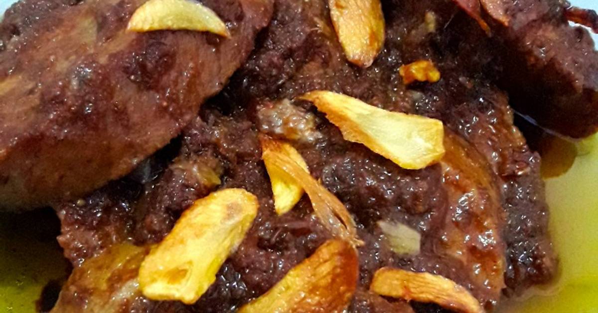 355 resep bumbu malbi enak dan mudah - Cookpad