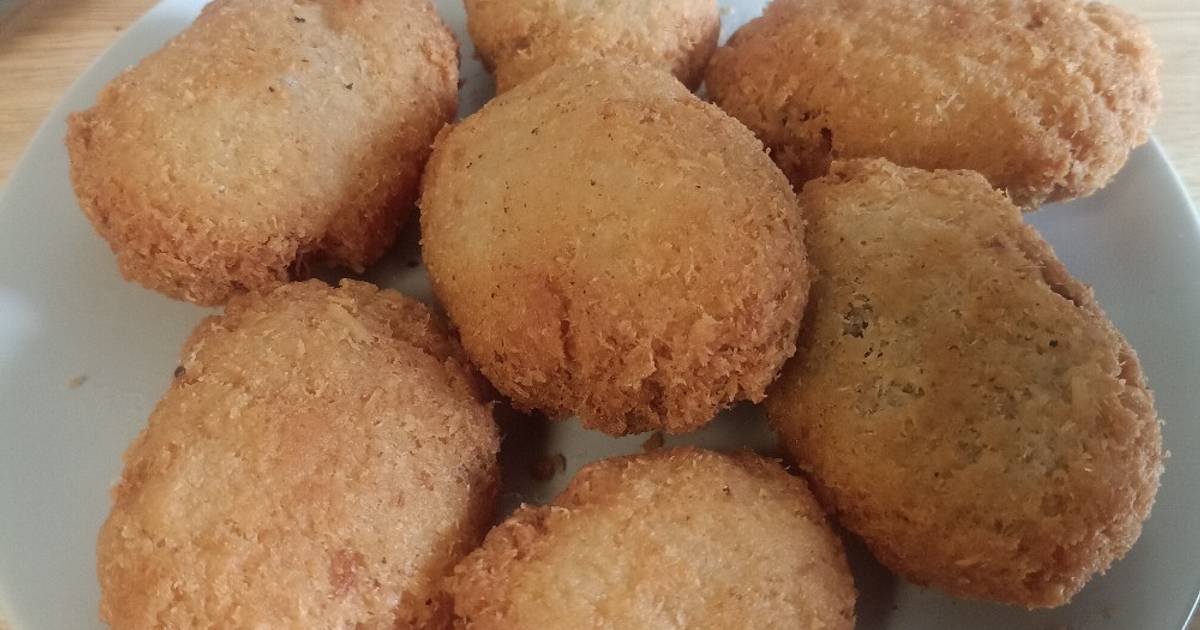 1.063 resep combro enak dan mudah - Cookpad