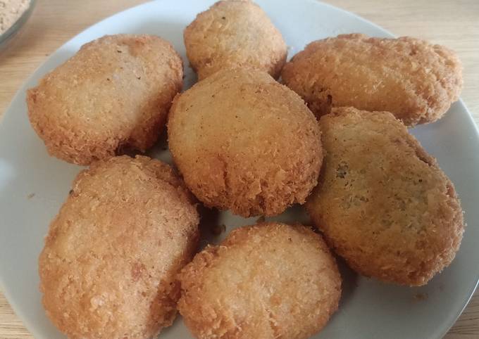 Resep Comro Pedas oleh Bani Ummu Musa - Cookpad Resep Comro Pedas oleh Bani Ummu Musa - Cookpad