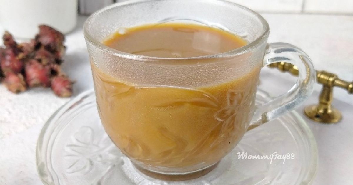 Resep minuman good day rumahan enak dan mudah - Cookpad