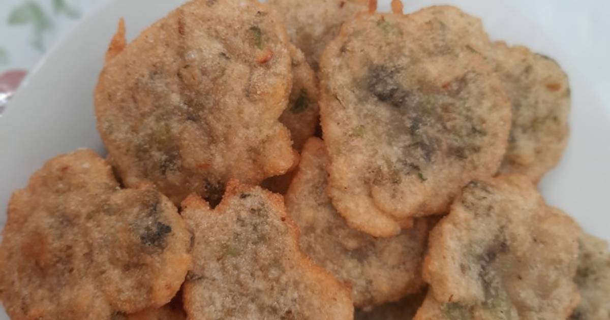 16 resep rujak rumput laut ala enak dan mudah - Cookpad