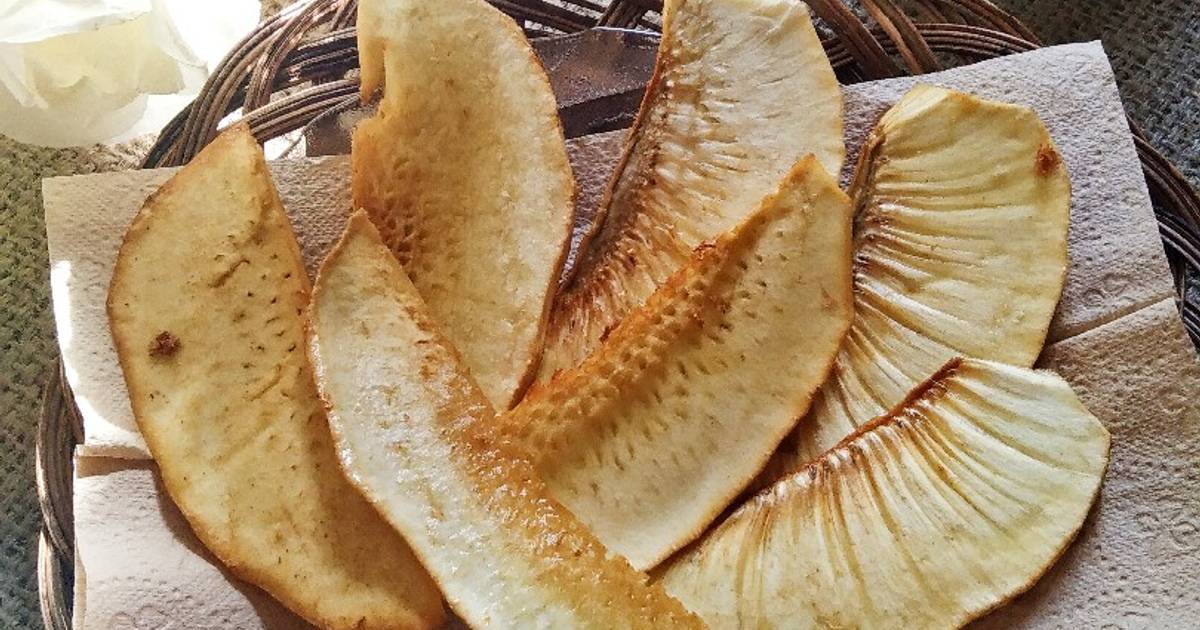 828 resep olahan sukun enak dan sederhana ala rumahan - Cookpad