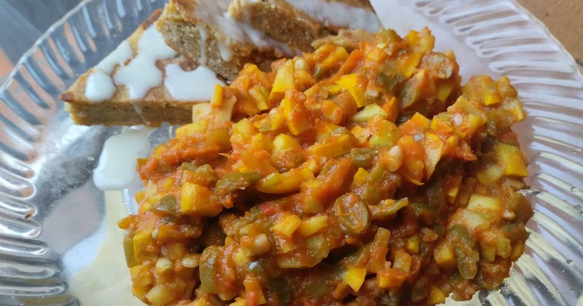 Recetas de zucchini amarillo: Salteados, rellenos, en tortillas y ...