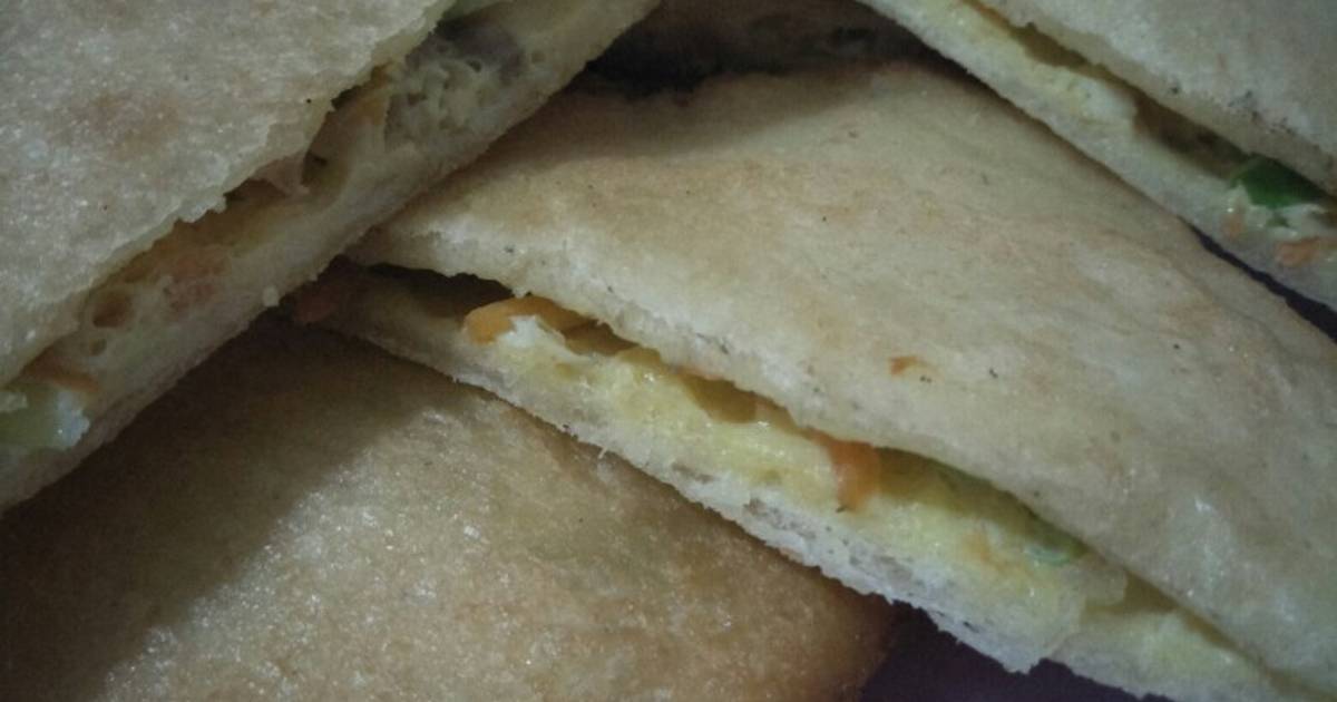 20 resep roti kembung enak dan sederhana - Cookpad