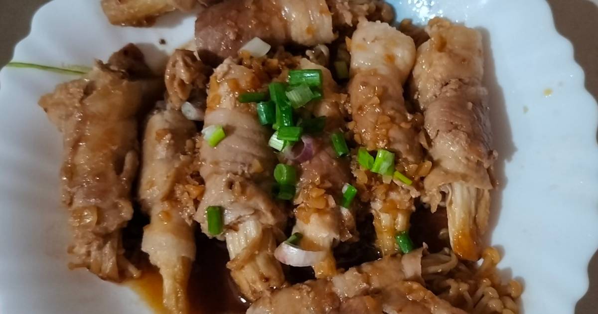 Resep daging babi enak & mudah: Olahan sederhana untuk masakan rumahan