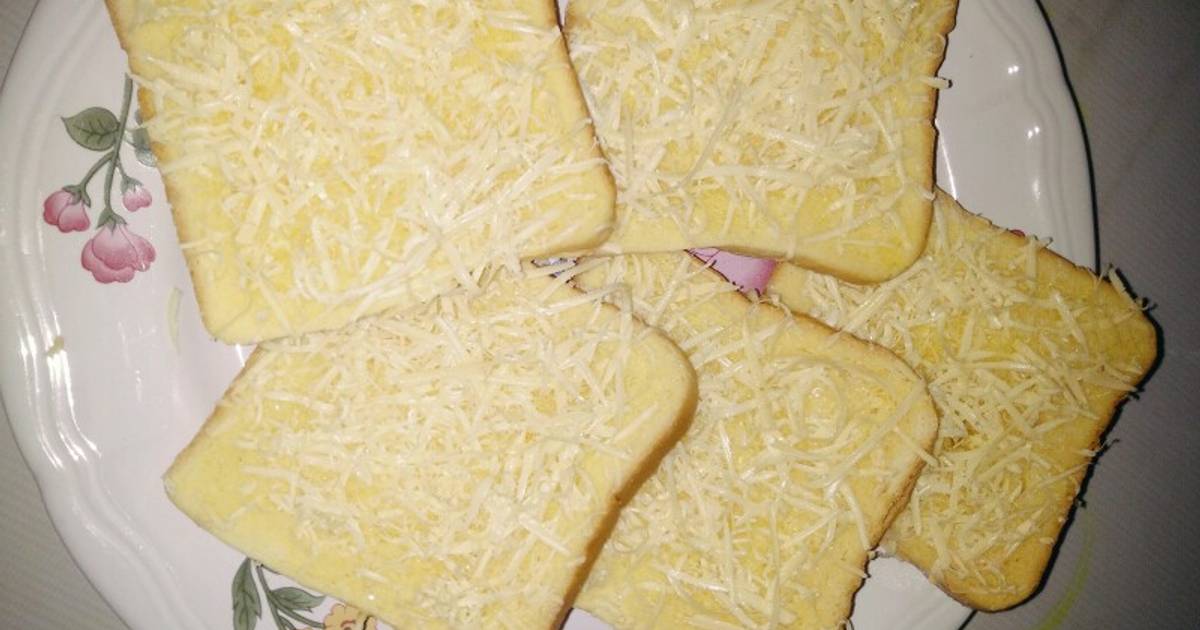 1.218 resep roti kering enak dan sederhana - Cookpad