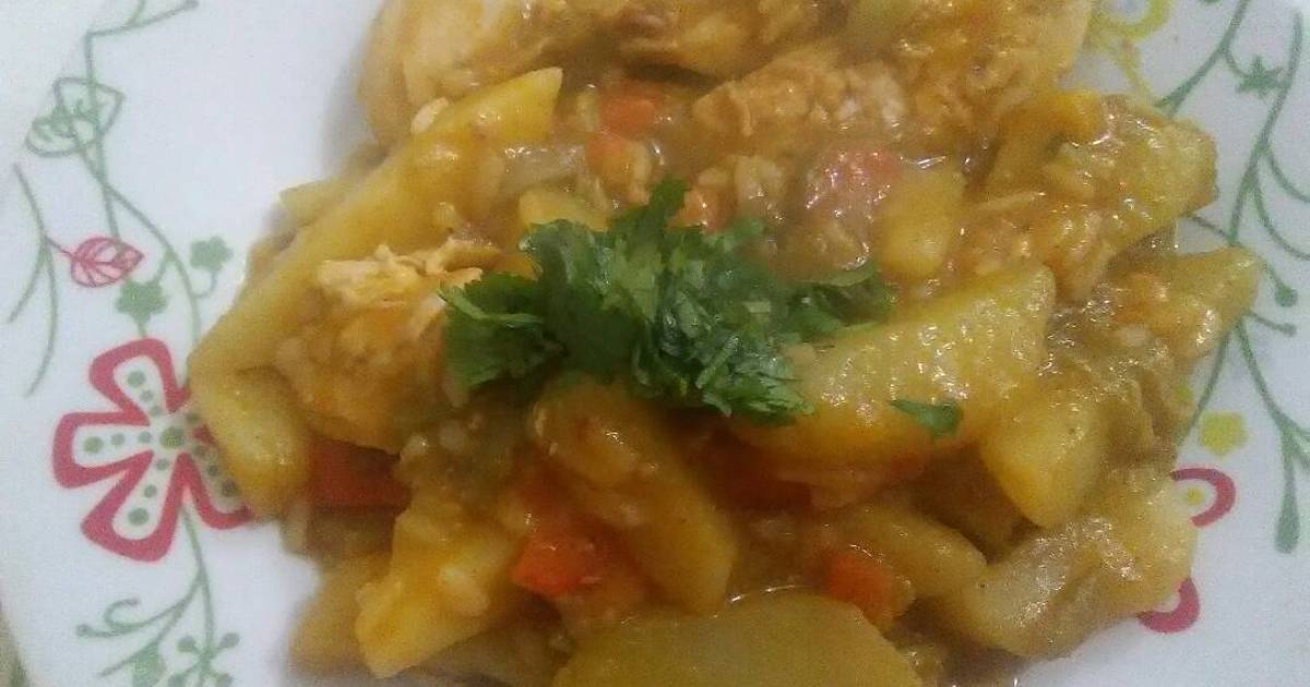 Filetitos de pollo Receta de yosita- Cookpad