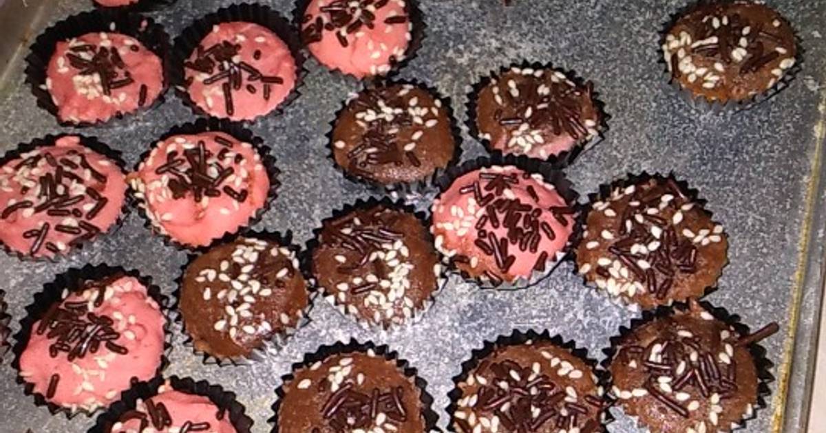 1.650 resep coklat pink enak dan sederhana ala rumahan - Cookpad
