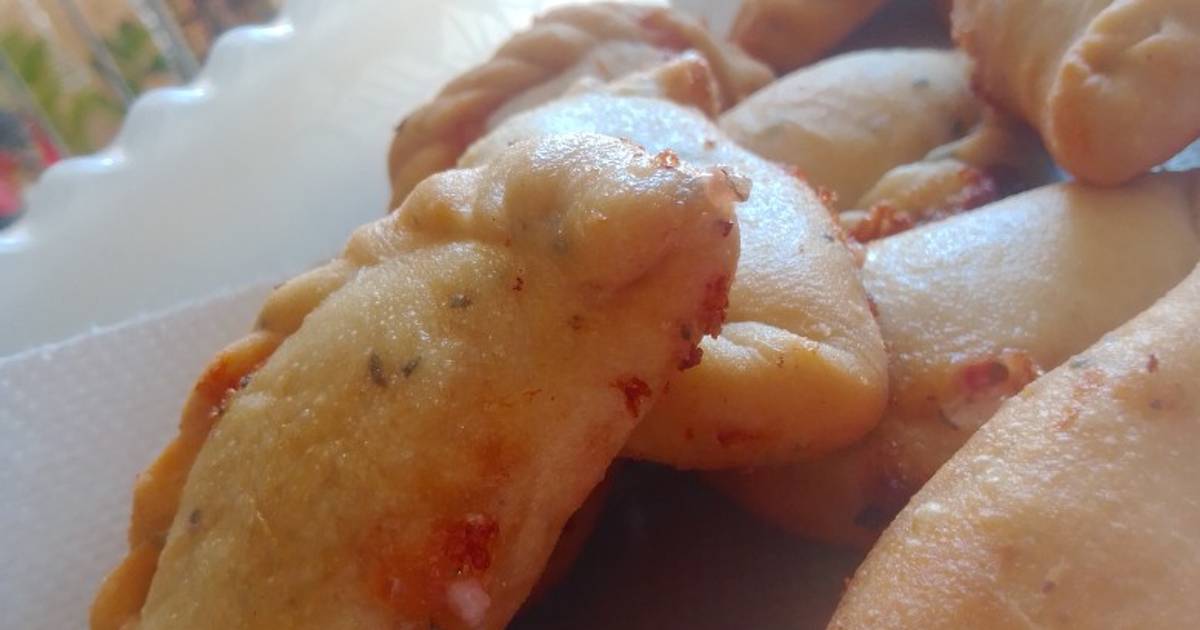 Rellenos de calzones - 194 recetas caseras- Cookpad