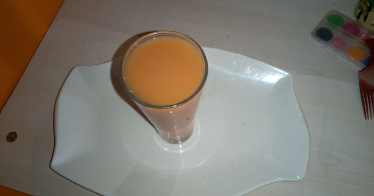 Agwaluma Juice Recipe by Nanah Abubakar(Asmeelurv) - Cookpad