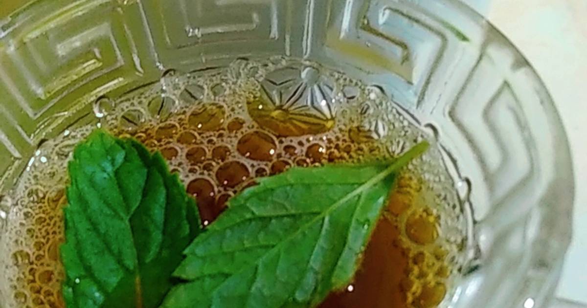 طريقة عمل كيفية تحضير الشاي - 16,910 وصفة سهلة وسريعة - كوكباد