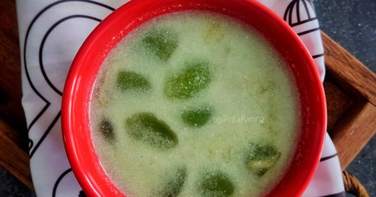 40 resep stup tape kulangkaling enak dan mudah - Cookpad