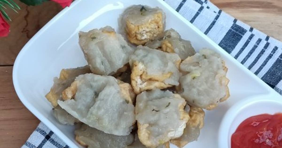 308 resep olahan pentol cemilan enak dan mudah - Cookpad