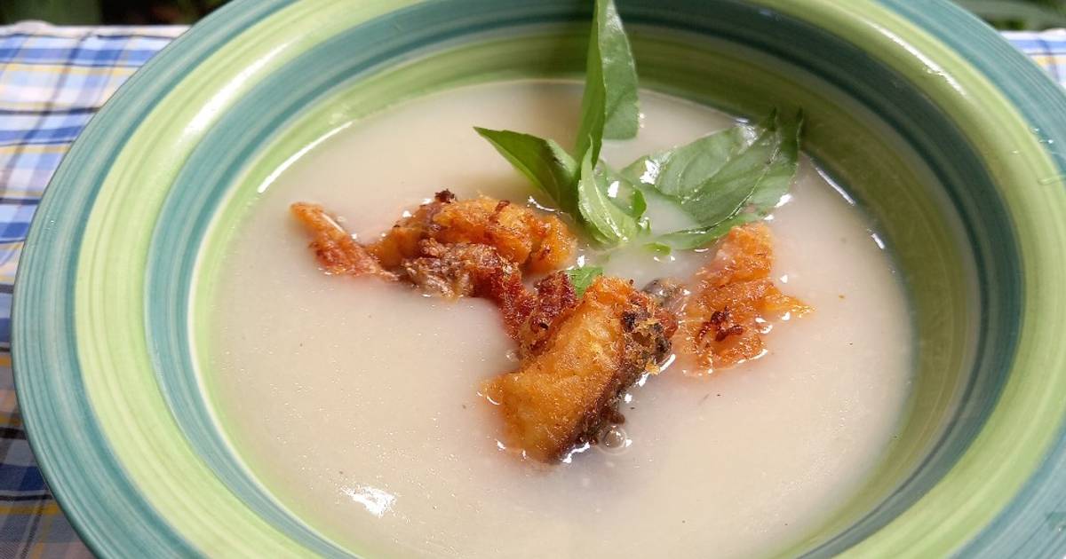 38 resep sop ikan nila fillet enak dan mudah - Cookpad
