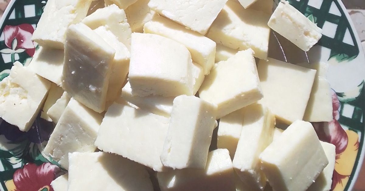 Tuwan Madara Recipe by Fatima Sani - Cookpad