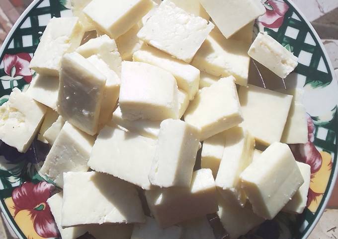 Tuwan Madara Recipe by Fatima Sani - Cookpad