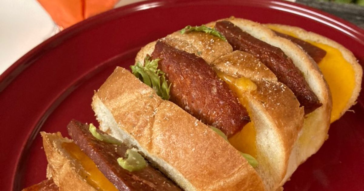 Cheesy Slip Bun Recipe By F Aylin 23