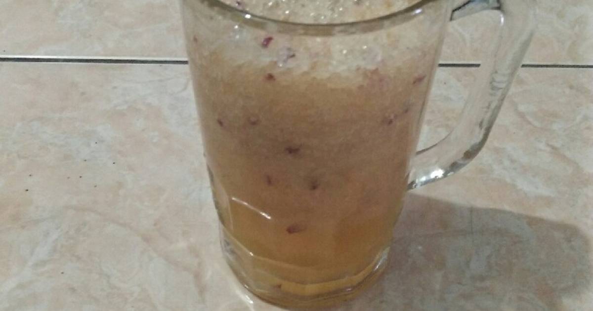 124 resep juice apel dan anggur enak dan mudah - Cookpad