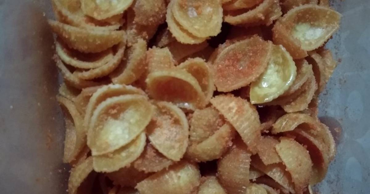 53 resep makaroni kerang enak dan mudah - Cookpad
