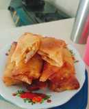 Resep cibay lezat dan praktis aneka isi untuk jajanan nikmat