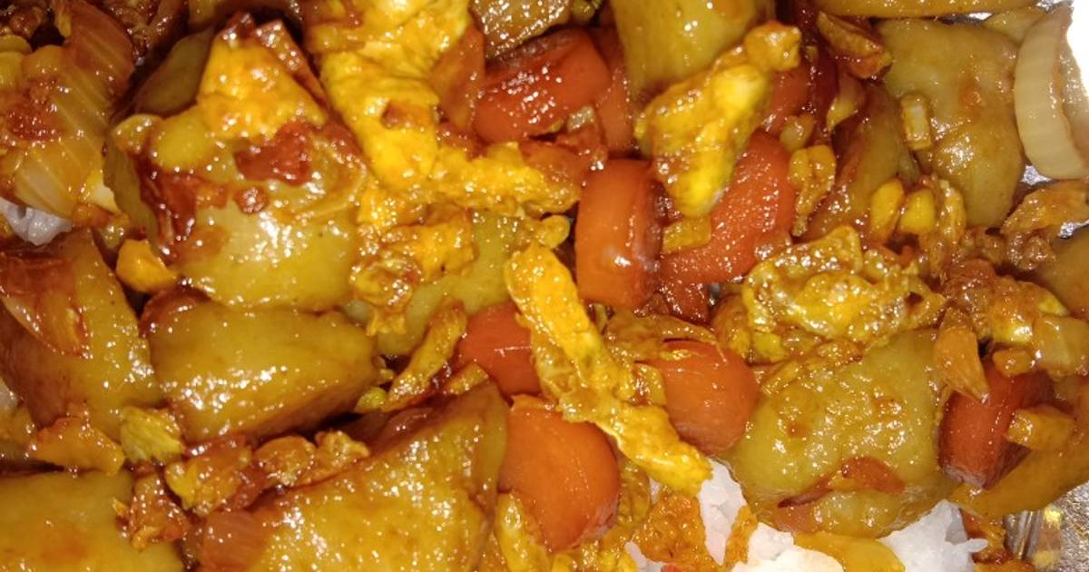 144 resep oseng pentol dan sosis enak dan mudah - Cookpad