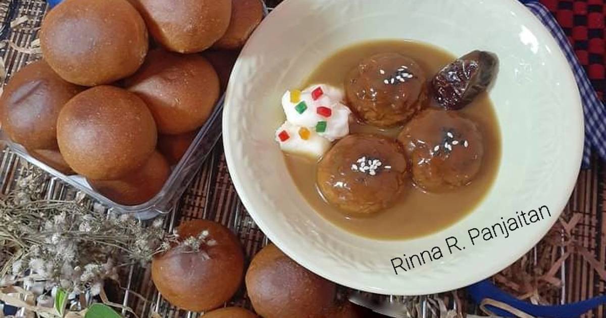 5 resep roti klatak enak dan mudah - Cookpad
