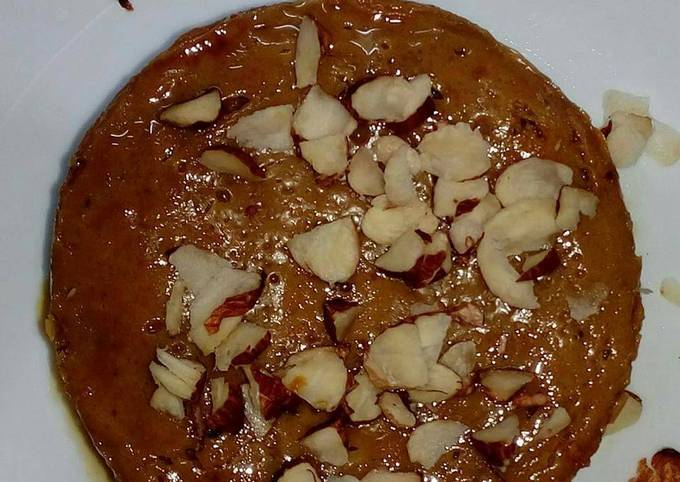 Chhana Pora Recipe by Jayashree Mallick - Cookpad