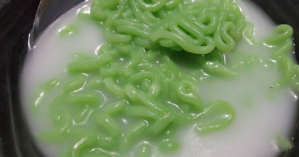 Resep Petulo Mantap oleh Sonya`s_Kitchen - Cookpad
