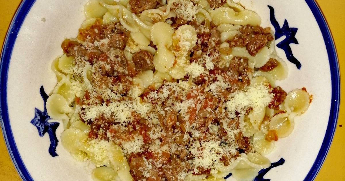 Recetas con corbatitas: La pasta divertida que les añade un toque juguetón.