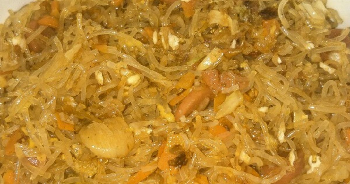 1 resep sambel mercon sosis enak dan mudah - Cookpad