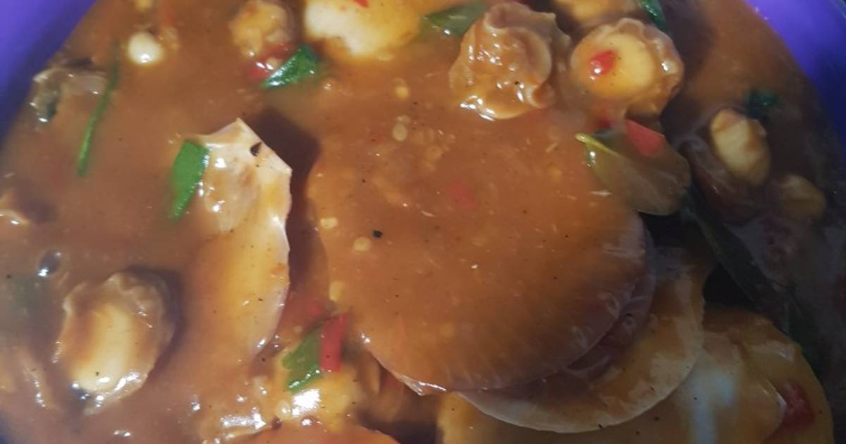 10 resep serimping enak dan mudah - Cookpad