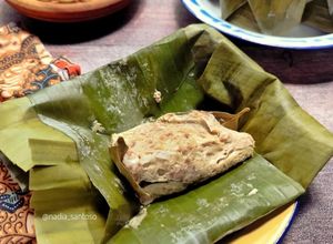 Resep gadon daging khas Jawa, lembut dan kaya santan