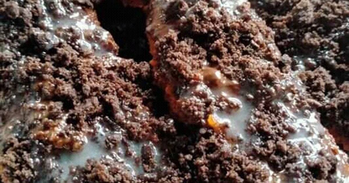 Resep Pisang Nugget Milo Simple oleh Dandi Lasaima - Cookpad