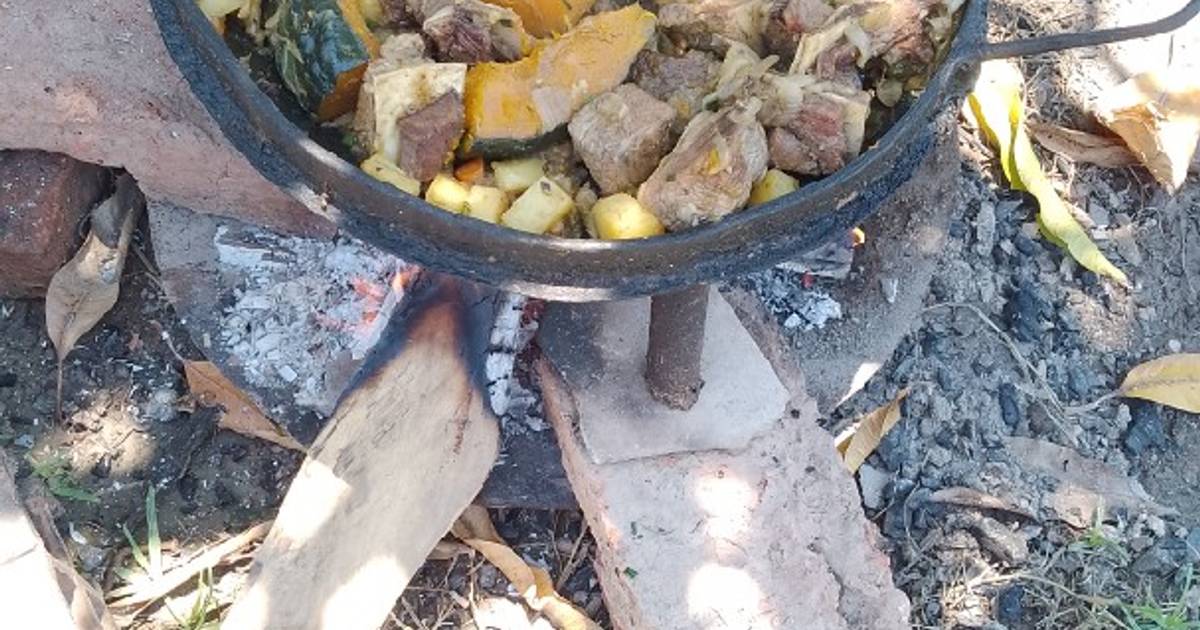 Comidas al disco - 1.021 recetas caseras- Cookpad