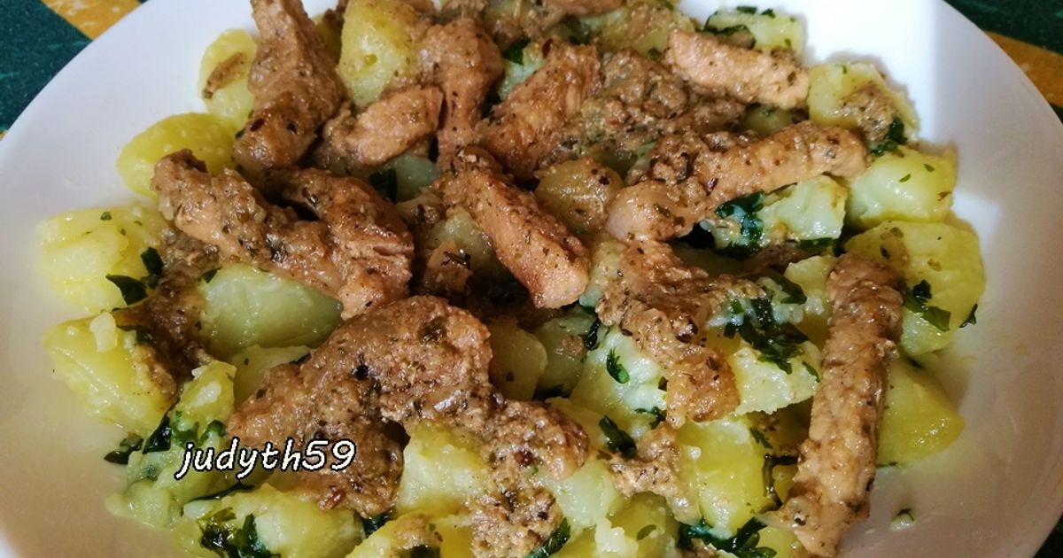 2 849 egyszerű és finom sült hús recept - Cookpad receptek