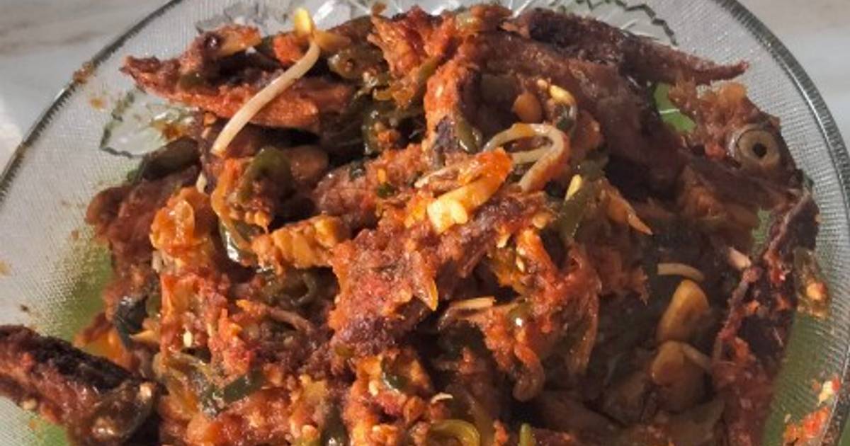 18 resep tongseng ikan tongkol enak dan mudah - Cookpad