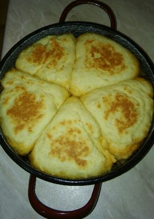 Káposztás Gombóc | Erki Zsuzsanna receptje - Cookpad receptek