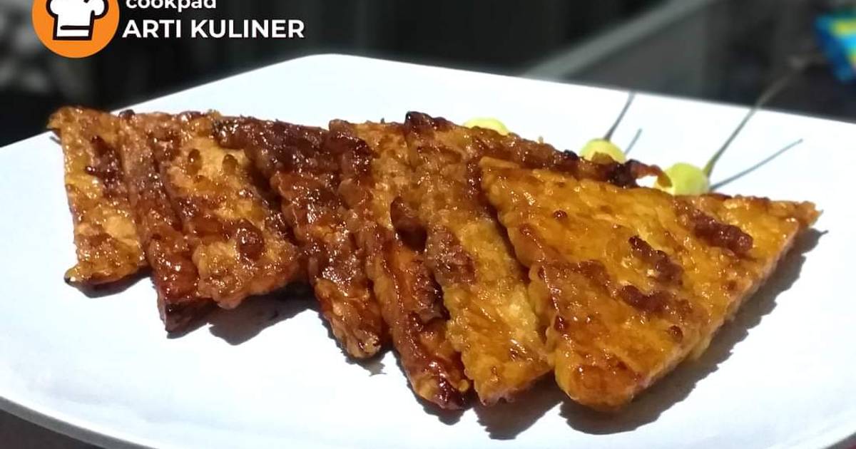 39.905 resep menu angkringan bakaran enak dan mudah - Cookpad