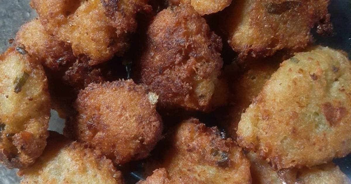 30 resep ento-ento enak dan mudah - Cookpad