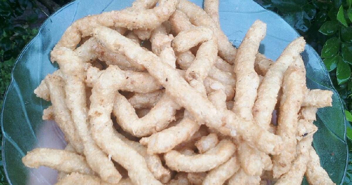 38 resep tahu keju stick enak dan mudah - Cookpad