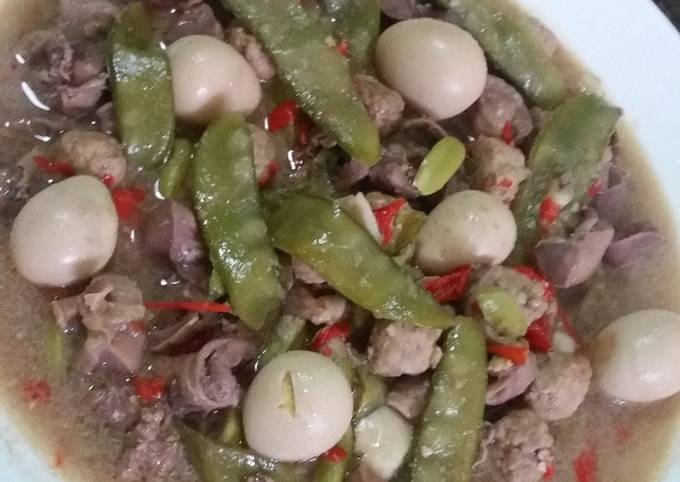 Resep Kreni oleh Erlyn Neyo - Cookpad