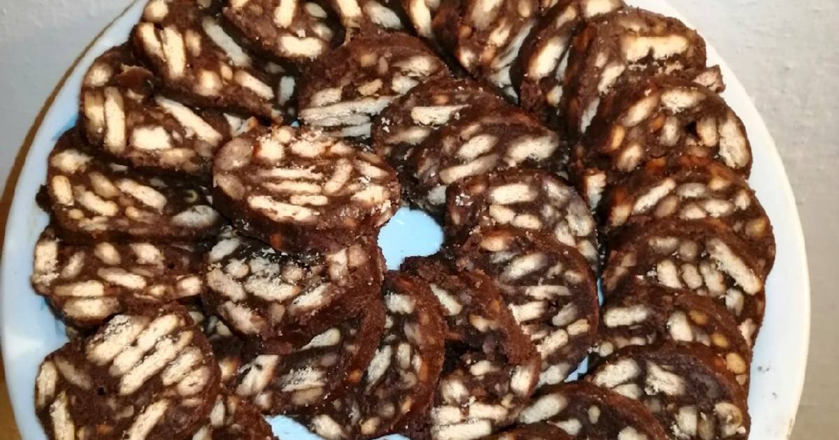 262 egyszerű és finom keksztekercs recept - Cookpad receptek