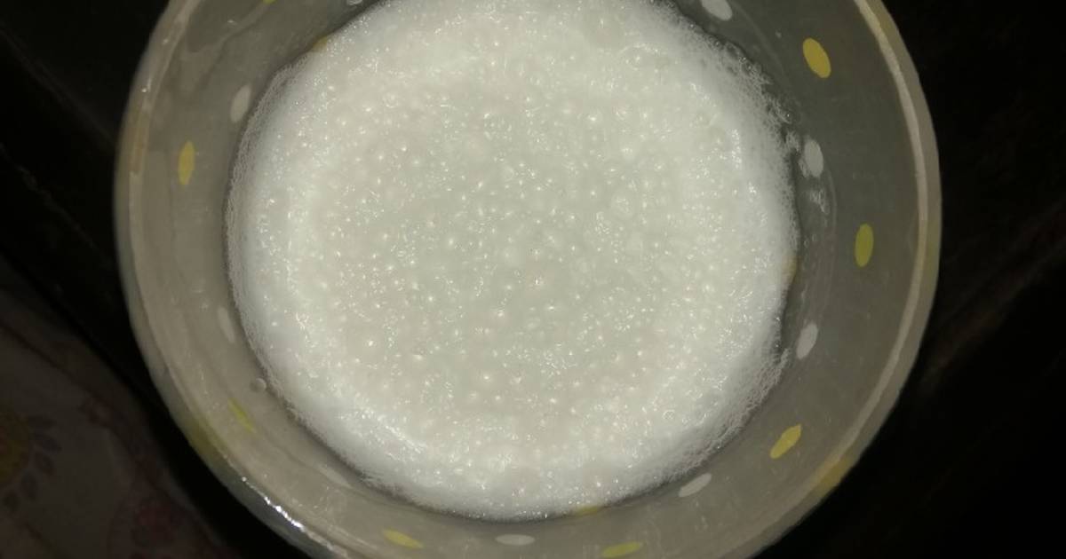 Methi lassi Recipe by aisha salman - Cookpad