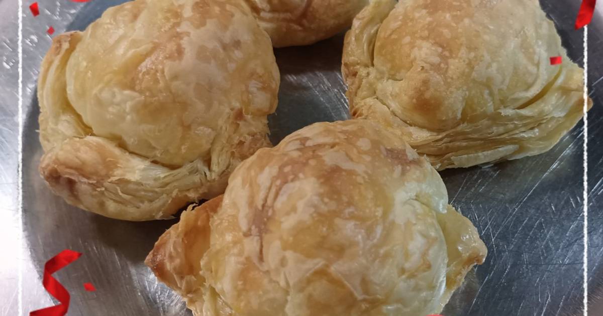 【puff pastry 4】料理－ 75 篇食譜與家常做法 - Cookpad