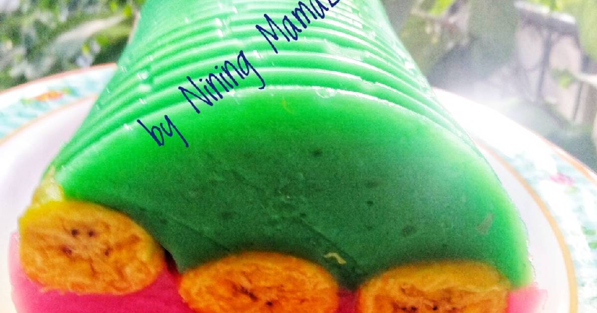 2.593 resep tepung hunkwe enak dan sederhana - Cookpad