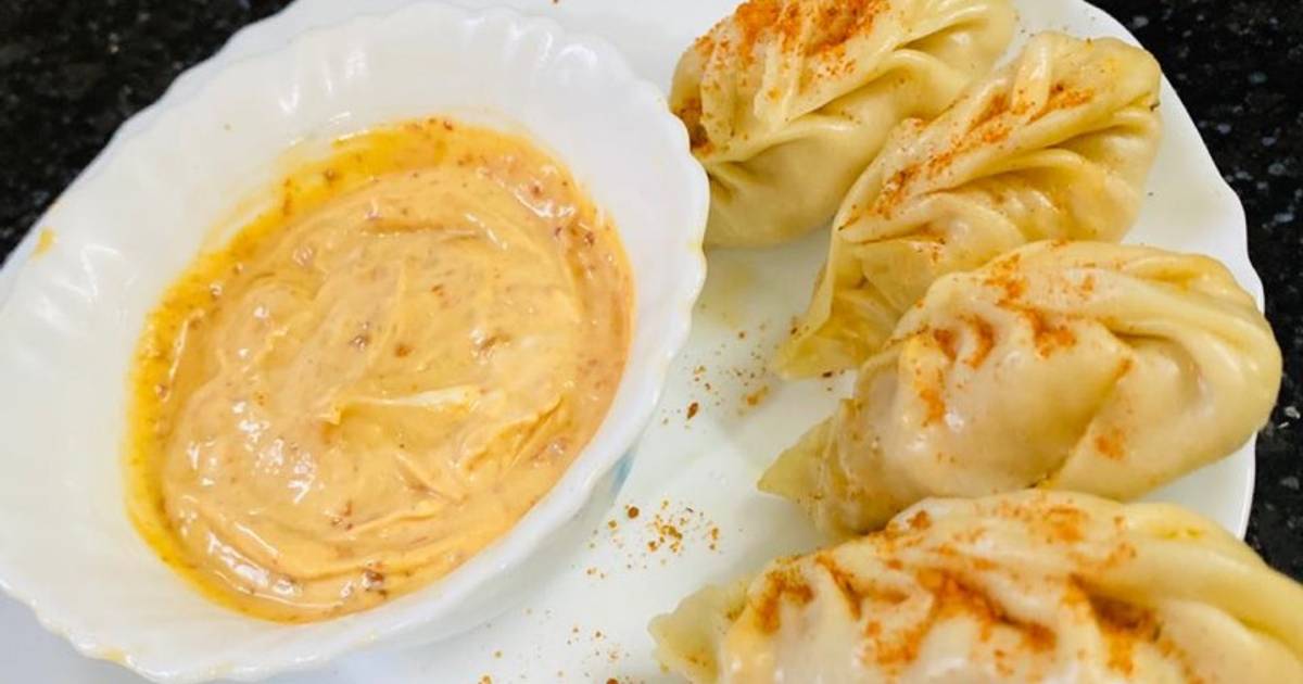 Paneer momos Recipe by Hand2 ️Foodie by Taranjeet singh - Cookpad