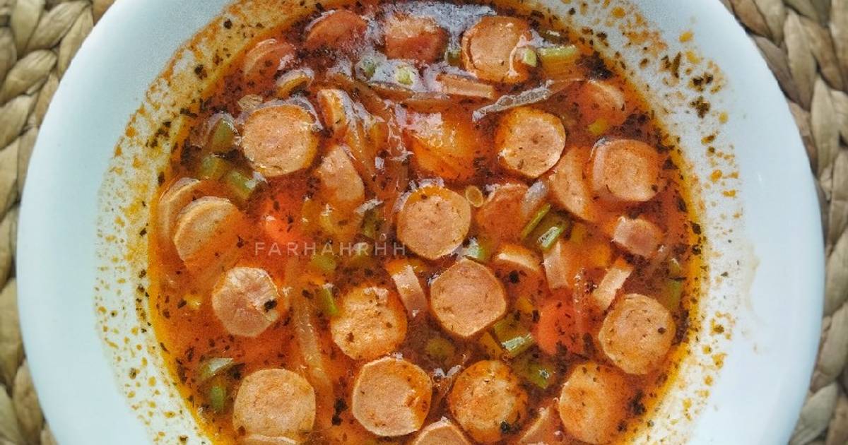 271 resep menu balita sosis enak dan mudah - Cookpad