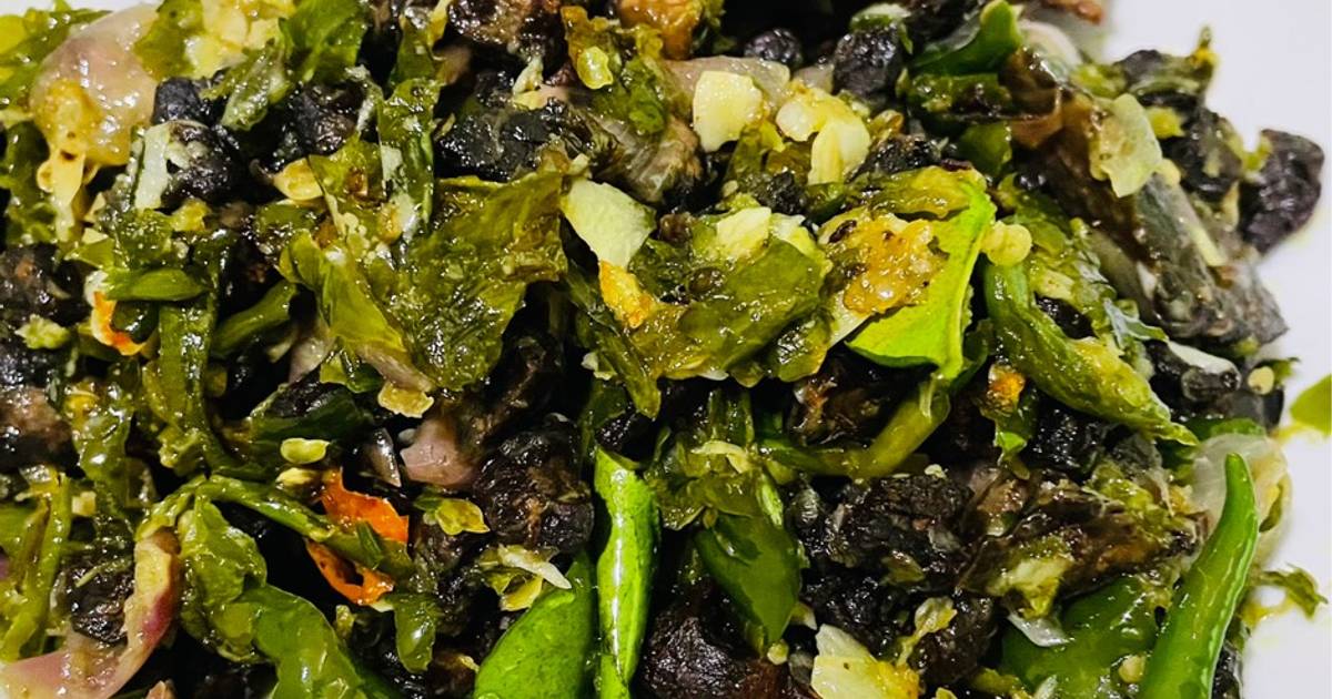 Resep Paru Sapi Enak dan Empuk: Mudah Dibuat dan Cocok Untuk Lauk Harian!