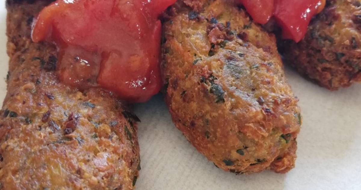 134 εύκολες και νόστιμες σπιτικές συνταγές για κοκκινες φακες - Cookpad