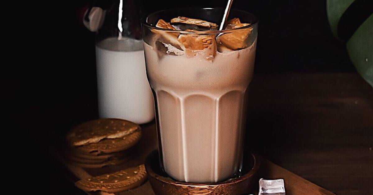 2.048 resep kreasi minuman milo enak dan sederhana ala rumahan - Cookpad